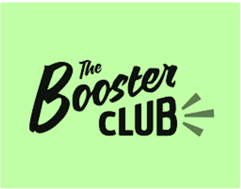Booster Club "Family Level" Sponsorship – Abbott Athletic Booster Club